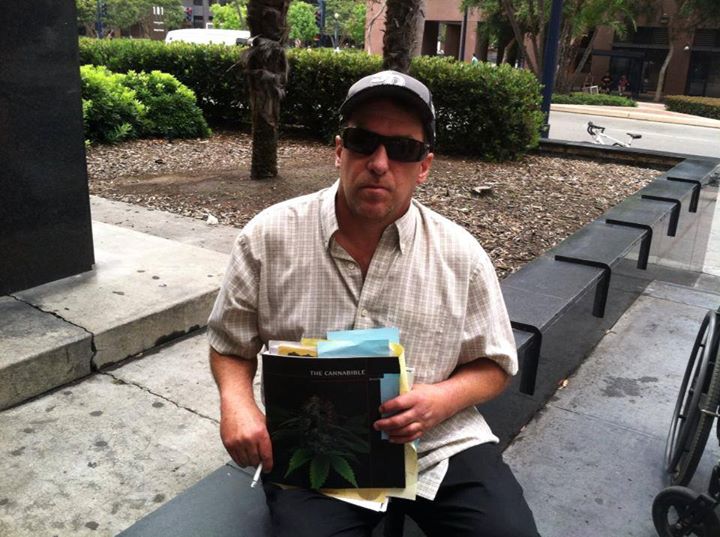 Tim O’Shea Medical Marijuana Case Update – Motion to Dismiss Granted ...