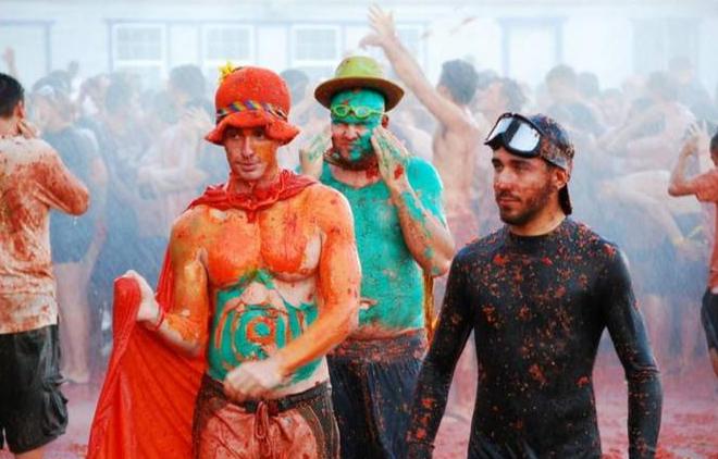 Pondering the Future of OB’s Marshmallow Wars by Looking at Italy’s ...