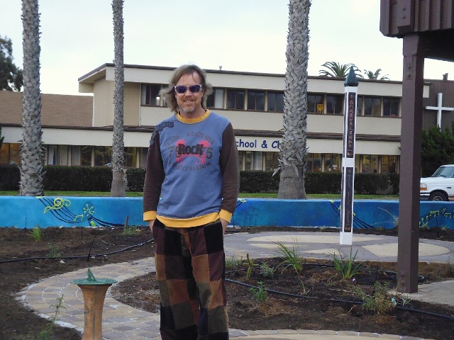 More From the Widder Curry on the “Hippie House” of Sunset Cliffs – OB Rag