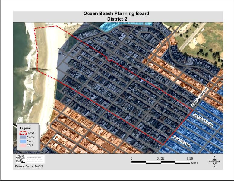OB Planning District 2 – The Heart of OB – OB Rag