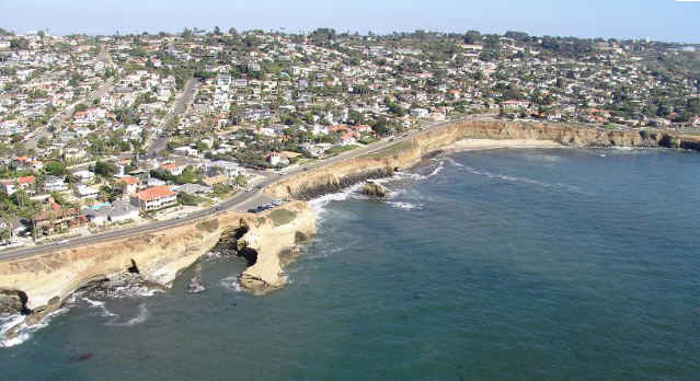 Native Plant Garden to be Added to Sunset Cliffs Park – OB Rag