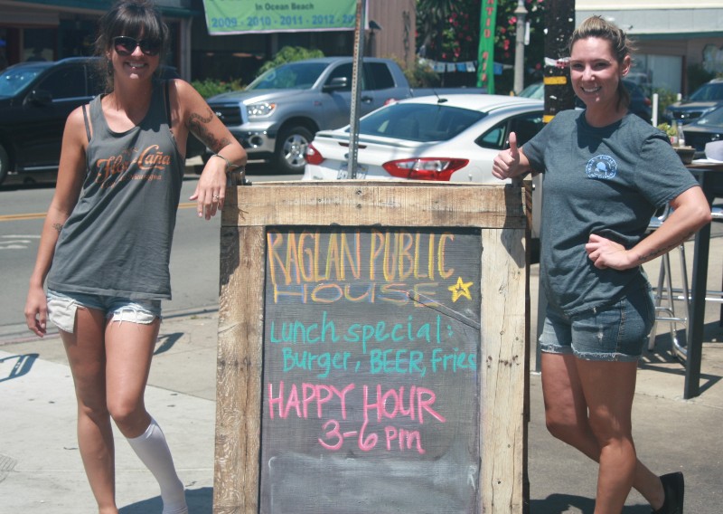 Niagara-Bacon Area Quickly Becoming OB’s New Hot Spot – OB Rag