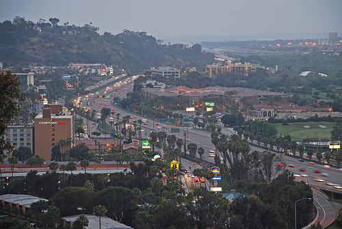 How to Destroy Mission Valley