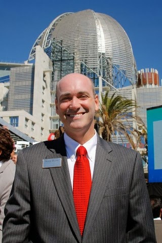 What a Difference a Few Decades Make – An Interview with Kevin Beiser ...