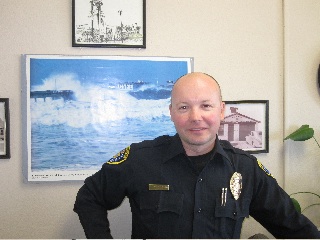 Community Relations Officer for Western Division Weighs In on Ocean ...