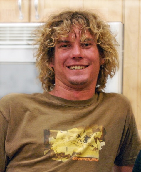 OB Mourns Its Son – Kyle Witkowski – OB Rag