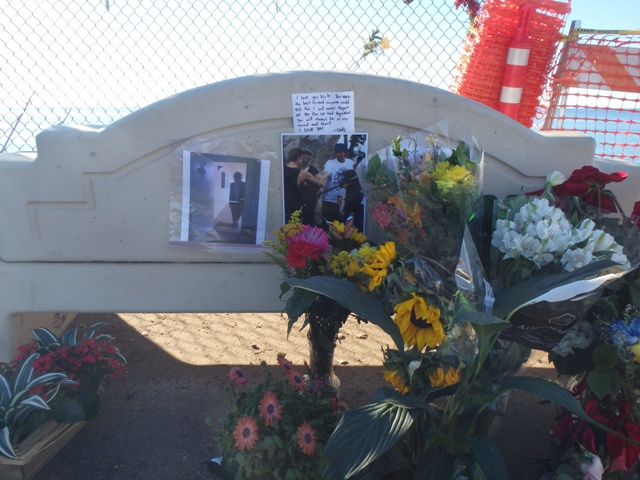 OB Mourns Its Son – Kyle Witkowski – OB Rag