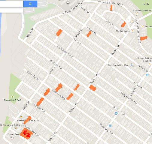 Unprecedented Sell-Off of Ocean Beach Apartments Over Last 4 Years – OB Rag