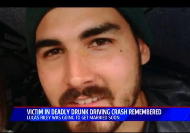 Lucas Riley DUI victim Aug2016