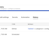 Github Observable Documentation