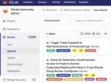 Gitlab Partnership Obss Technology