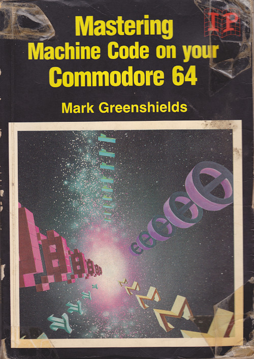 Mastering Machine Code on your Commodore 64 – Something Odd!