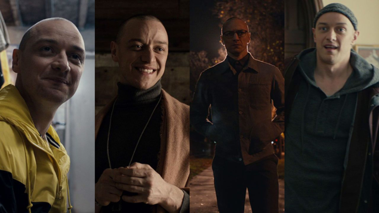 Fragmentado | Conexões entre os filmes que dividem o mesmo universo – O ...