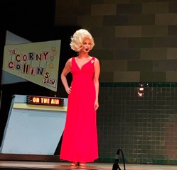 Sarah J. Halstead’s It Factor