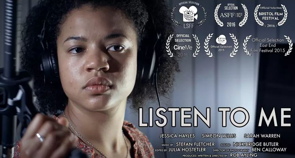 Listen To Me Film Review