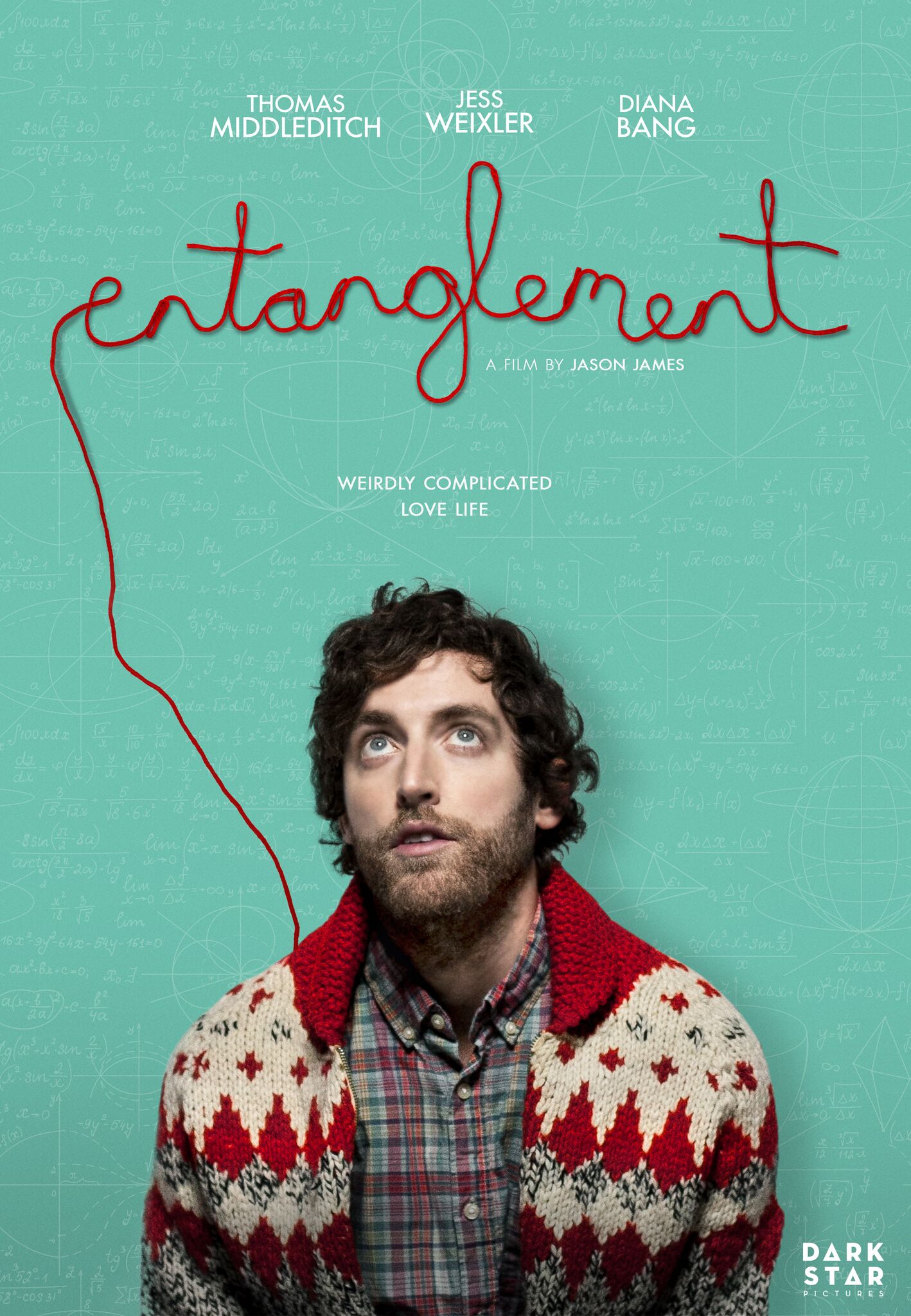 Film Review: “Entanglement” is a Dark Comedy That Swishes in All Kinds ...