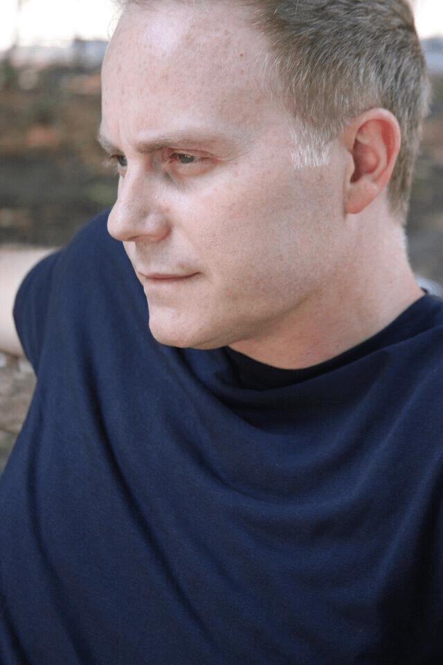 Feature: Actor Jason Altman Shares Tea on His Role in Netflix’s “Orange ...