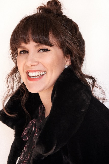 In Conversation with 2019 Voice Arts Award Nominee Rhona Rees