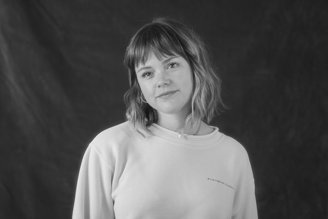 Music: Kate Kelly Takes A Journey Through Pain with “Quiet as a Mouse”