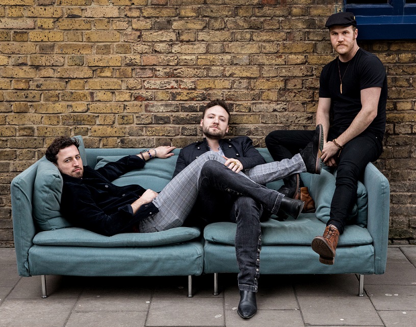 In The Spotlight: Raynes