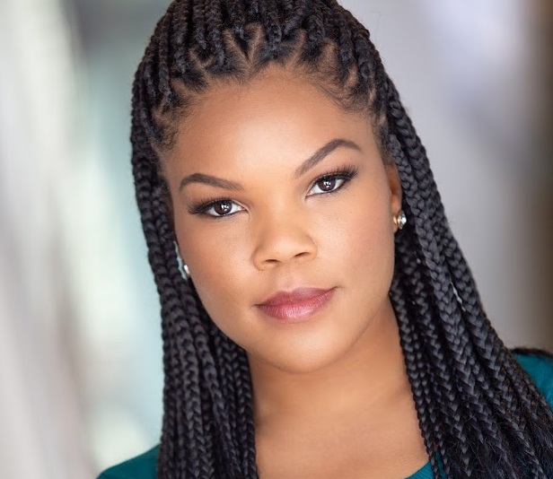 Up Close and Personal with Actress Rita Rucker