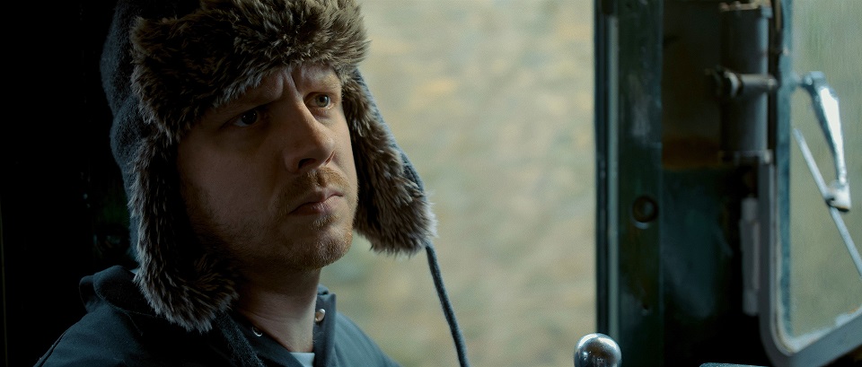 In The Spotlight: Actor Neal Ward