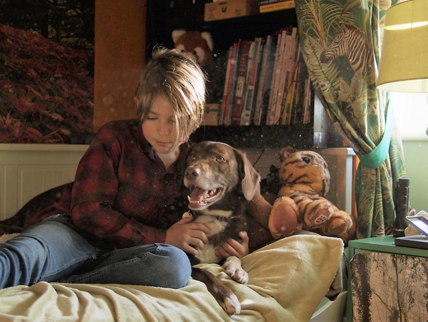 Children’s Mental Health and Severe Anxiety Disorder are Centerpieces ...