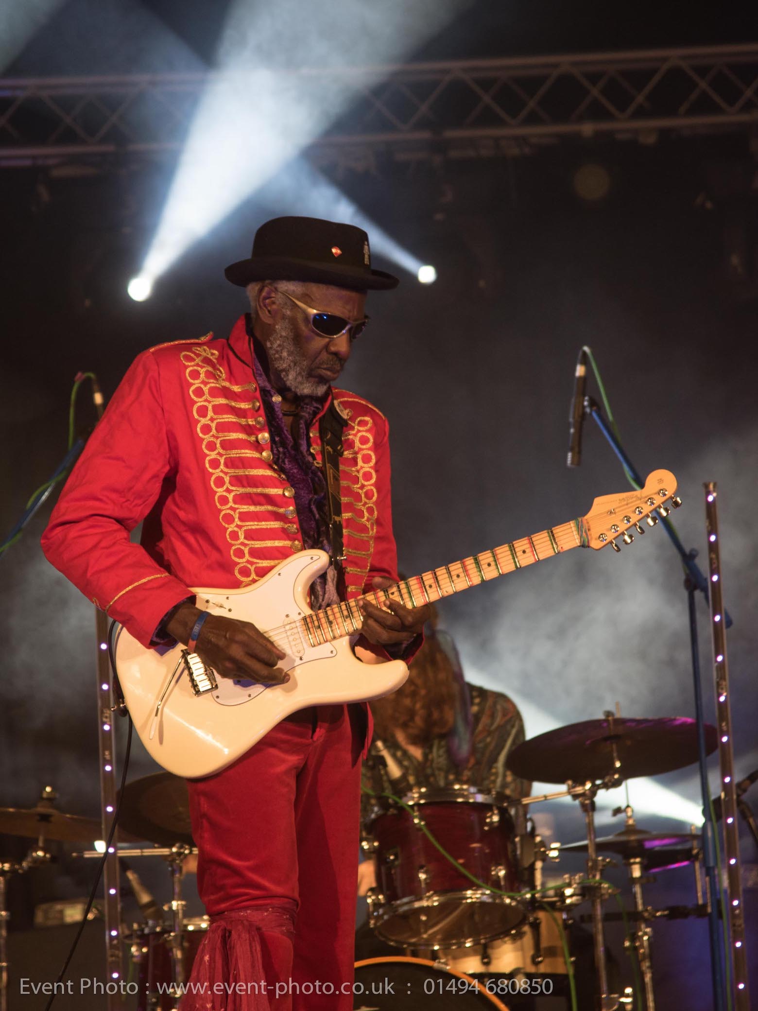 Ealing Club Eclectic Interviews: TJ ‘Holyboy’ Johnson