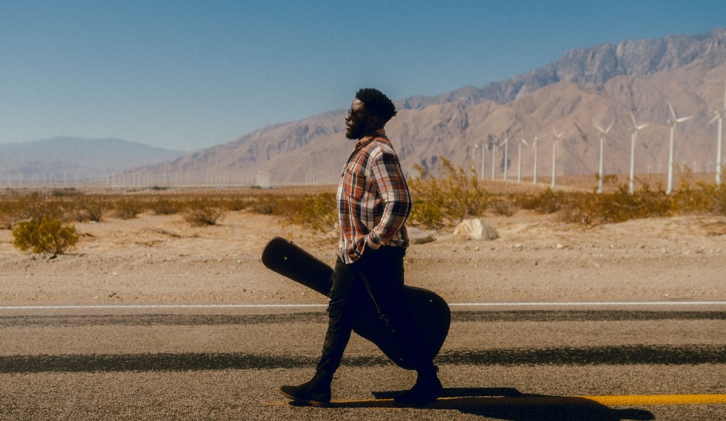 In Conversation with Musician Tapiwa ‘Taps’ Mugadza
