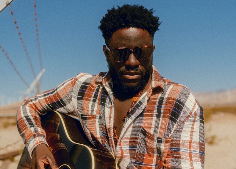 In Conversation with Musician Tapiwa ‘Taps’ Mugadza