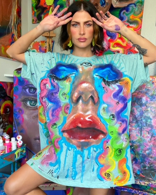 In Conversation with Nikita Rosalind Campbell