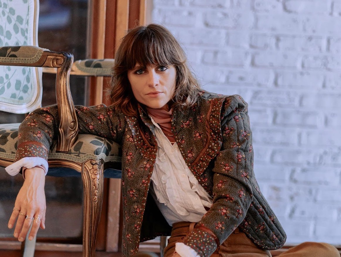 ‘Perfect Design’ by Mason Rose Gray