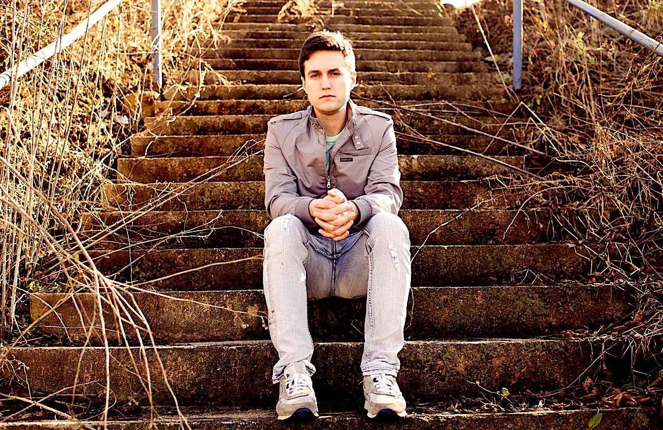 Andrew X Is Set To Release His Second Album ‘Young Hearts’