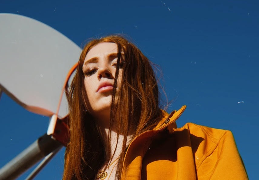 Music in Focus: Kami Kehoe