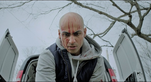 Bari Kang’s Crime Thriller ‘The Scrapper’ Gets Rental Released