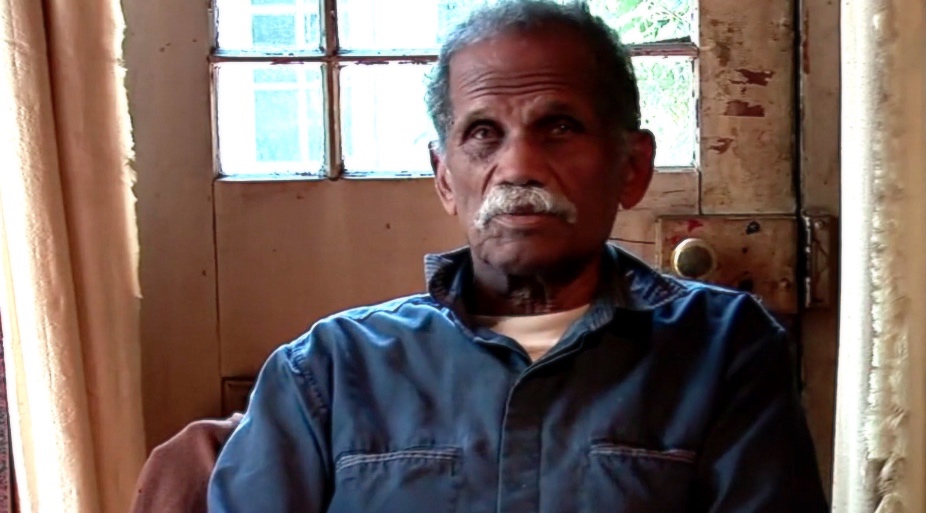 The Windrush Film Festival Screens ‘Russell Henderson’ by Director Mike ...