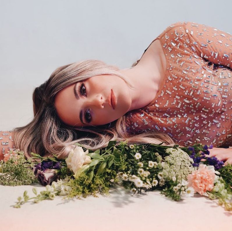 In The Spotlight: Singer-Songwriter Leah Marie Mason