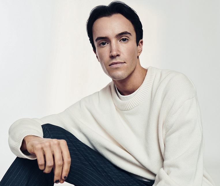 In Conversation with Actor Jonathan Neil Alexander