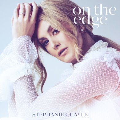 Country Artist Stephanie Quayle Announces The release of her Latest ...
