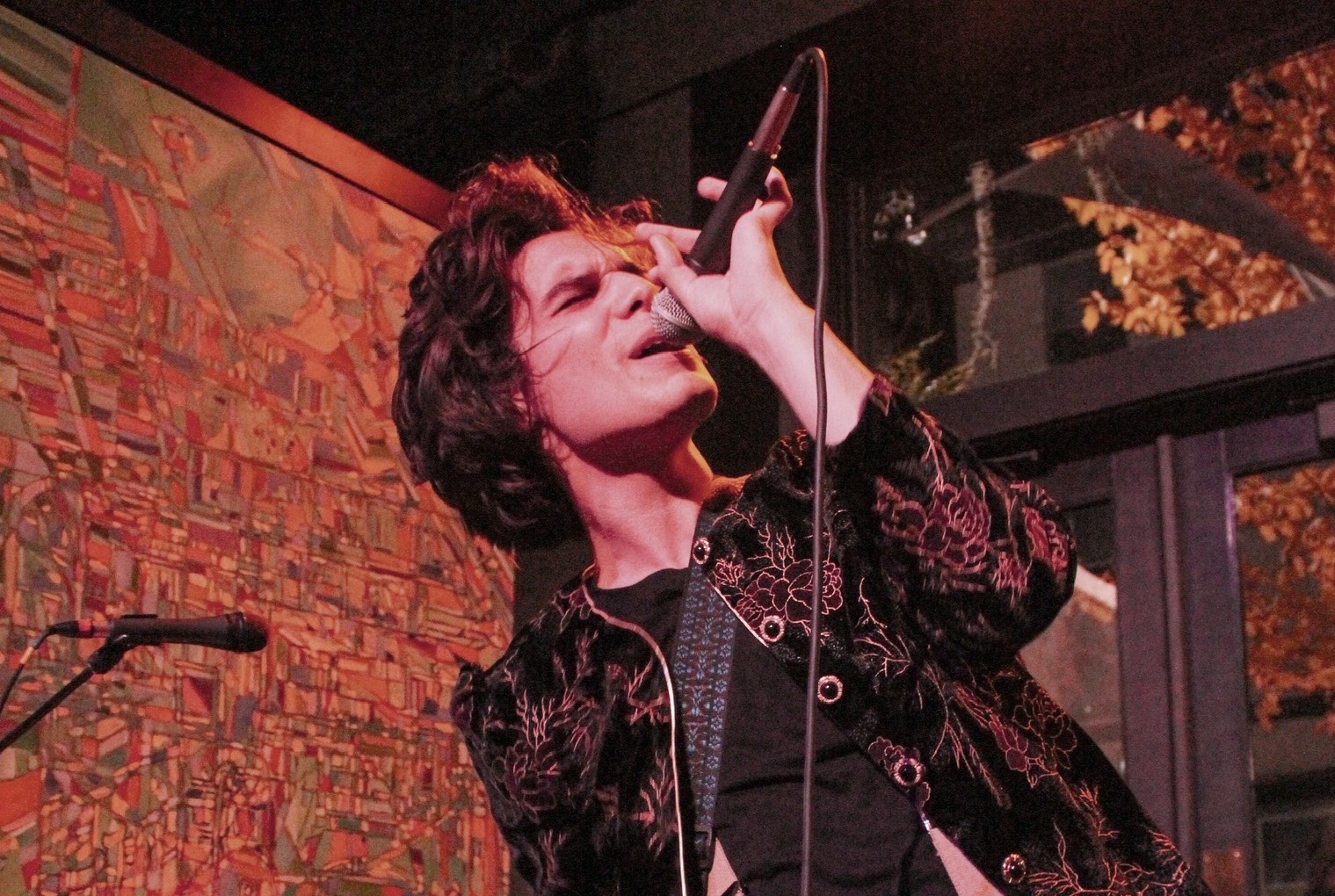 In The Spotlight: Connor Kirk’s ‘Day by Day’