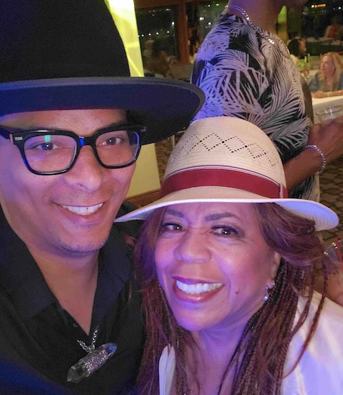 Occhi Interview: Singer-Songwriter Ramon Jackson