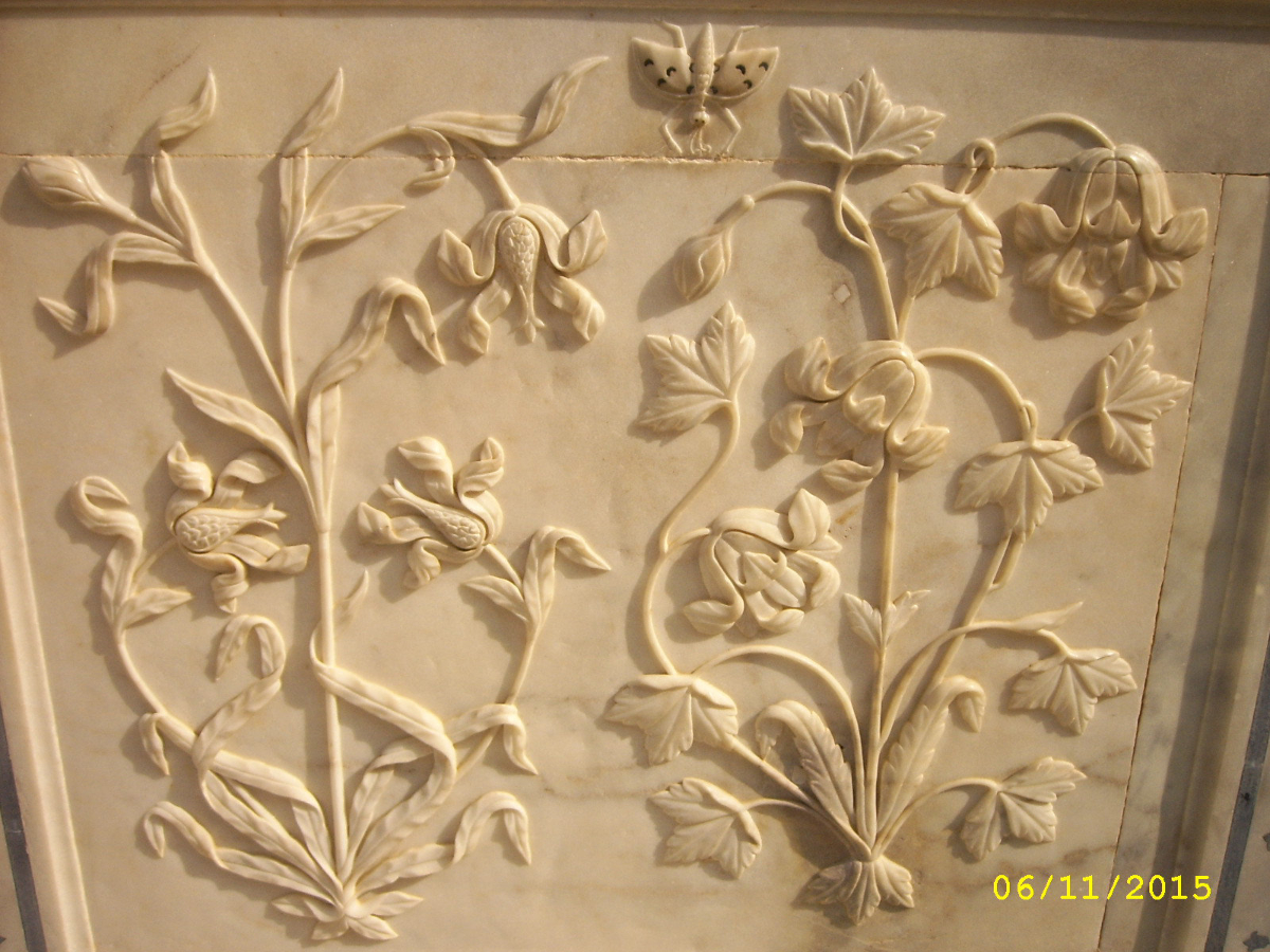 Jaipur and the Amber Fort – Life on the ocean waves… and on land