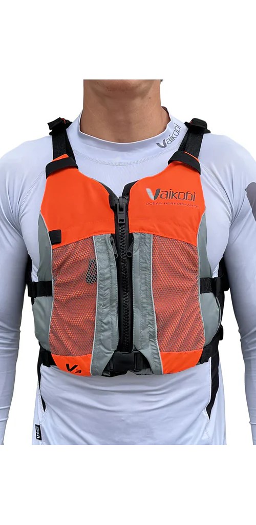 Vaikobi V3 Pfd Ocean Flight