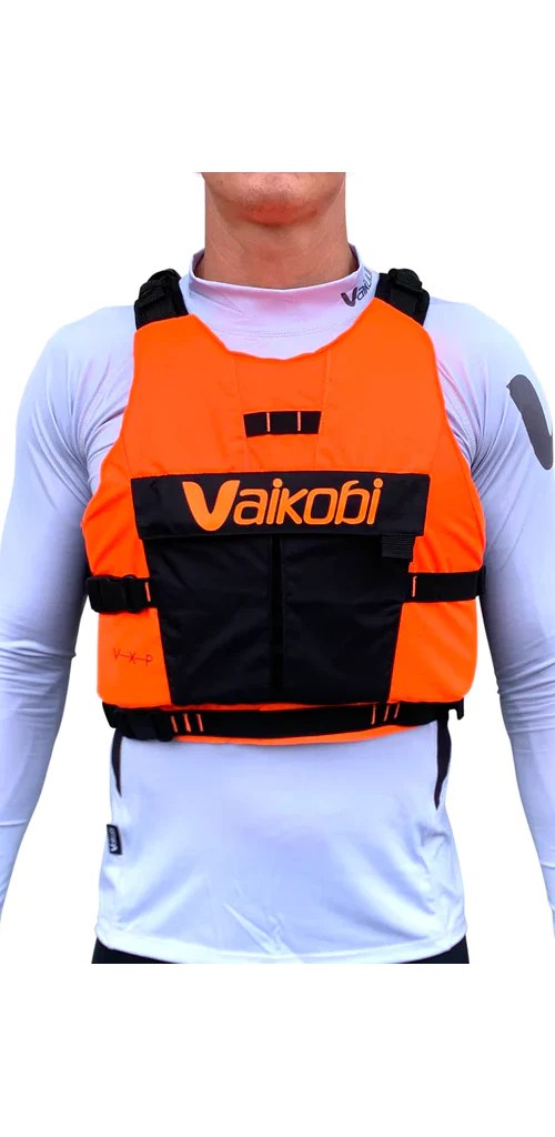 Vaikobi Vxp Pfd Ocean Flight