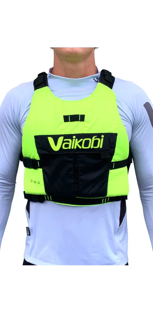 Vaikobi Vxp Pfd Ocean Flight