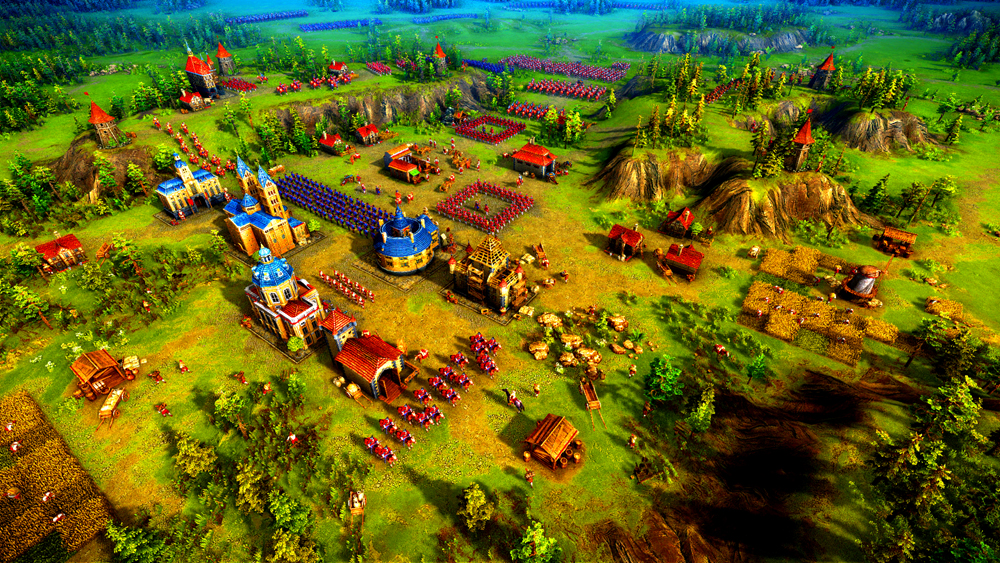 Cossacks game for pc free download , download Cossacks 3 for pc | مدونة ...