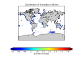 Ocean Python Python Tools For Oceanography And Marine Sciences
