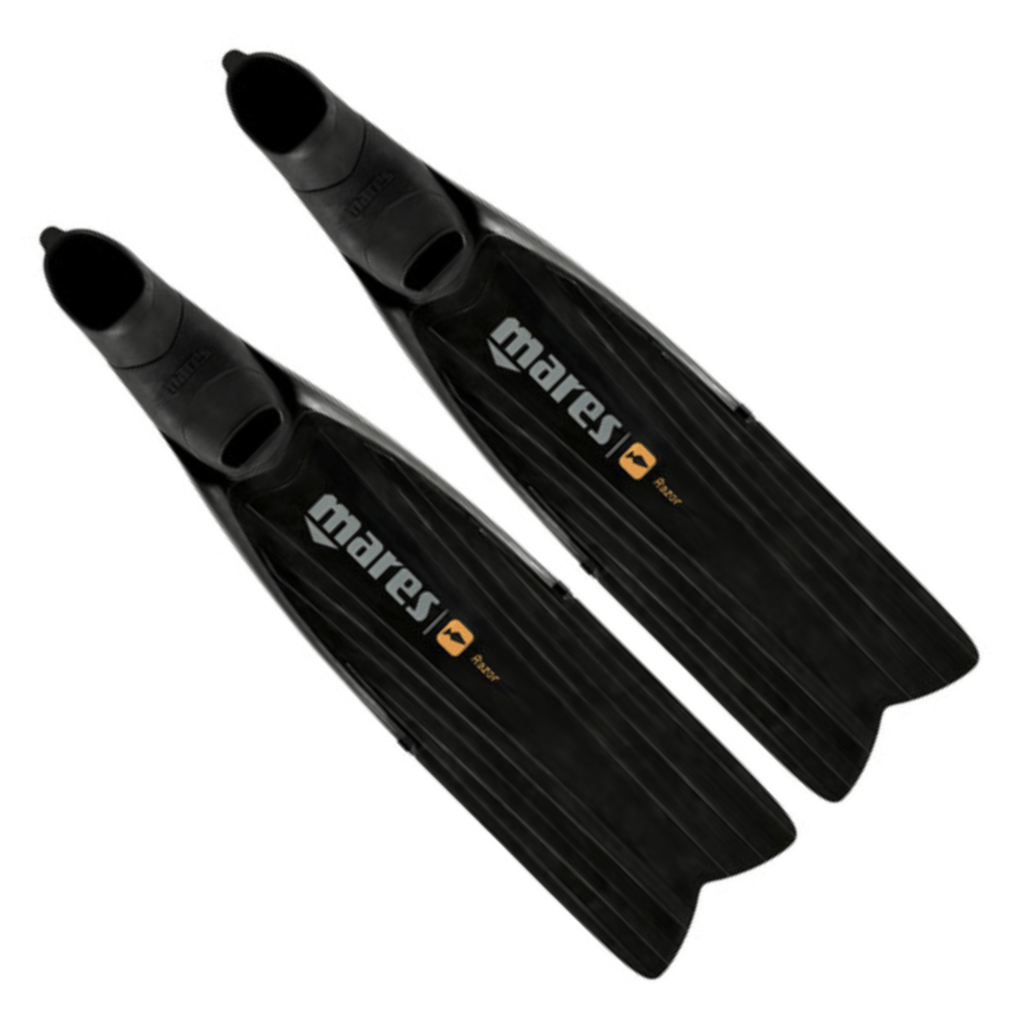 Mares Razor Pro Fins – Oceansportsvn.com