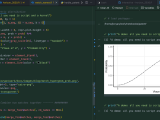 Using Python And R In Vs Code Like A Data Scientist