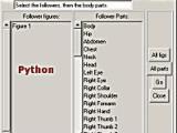 Ockham S Python